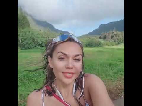 #fyp #adventuretime #hawaii #808 #oahu #liveyourbestlife #travel #travel #Aloha #hike #filipinas