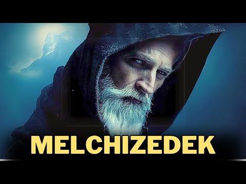 Who was MELCHIZEDEK and why is he IMPORTANT to us (Explained Bible Stories).