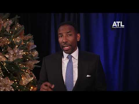 Silence the Shame Partners with the City of Atlanta for 988 Campaign