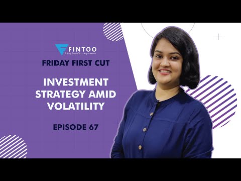 How To Invest In Volatile Markets | Safe And Best Investment Strategy | FFC EP 67