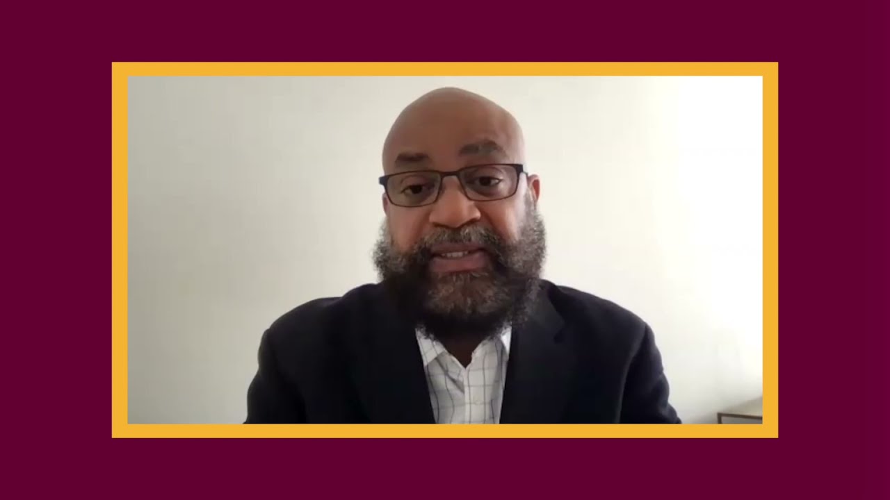 Career benefits of Meharry's data science graduate programs