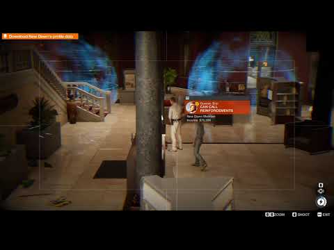 Steam Community :: Video :: Watch Dogs 2: A True 1337 Hacker Experience