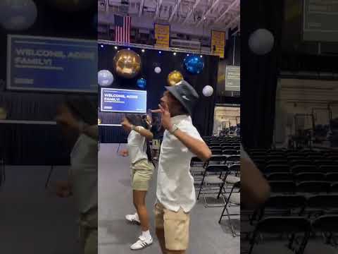 NCA&T New Student Orientation