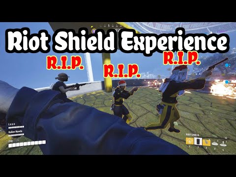 Steam Community :: Video :: THE FINALS Riot Shield Guide, Tips, Tricks ...