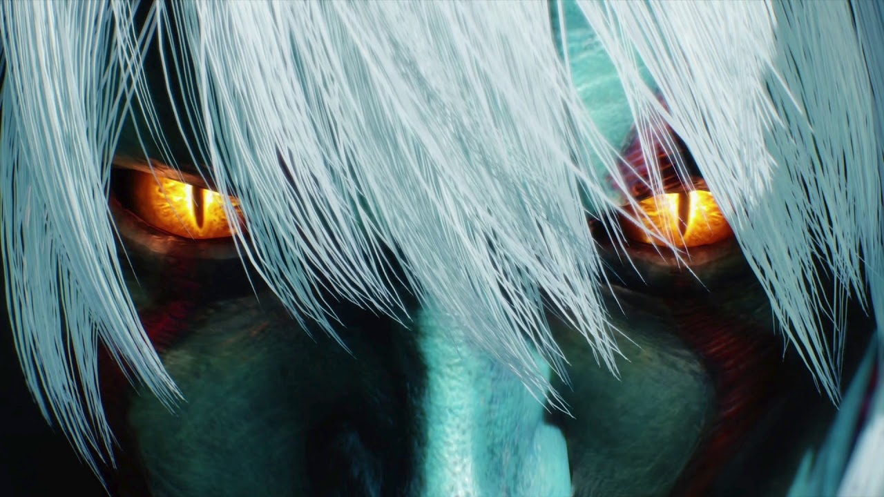 Devil May Cry 5 OST - The Devil Trigger Remix (Full Instrumental Version)