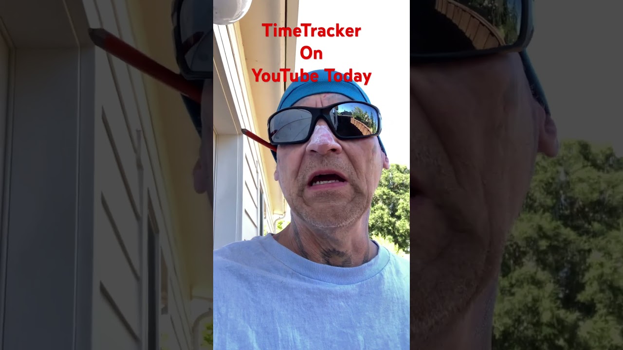 TimeTracker Live!