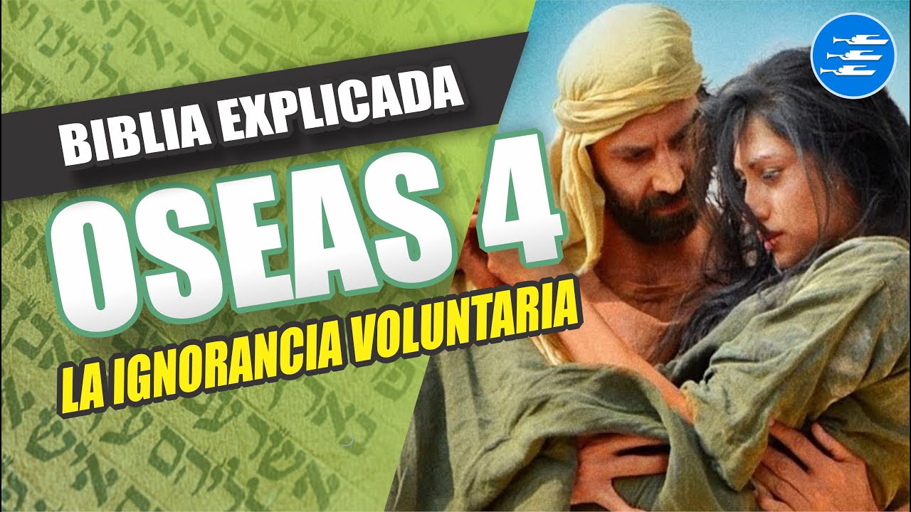 ✅ HOSEA 4 - EXPLAINED 🔥 | Revived by His Word || MAY 28, 2024 📌