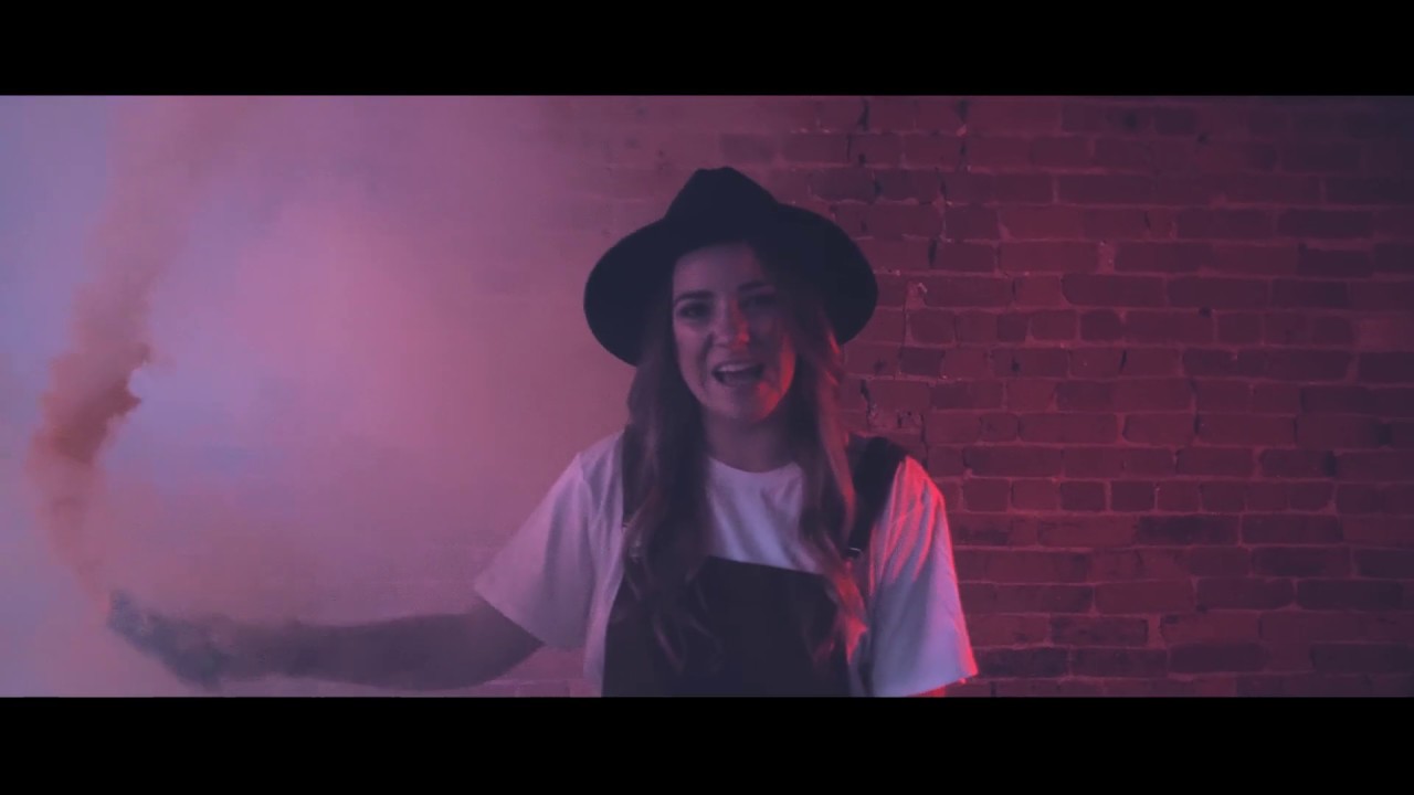 Lauren DeMaio - Phoenix (Official Music Video)