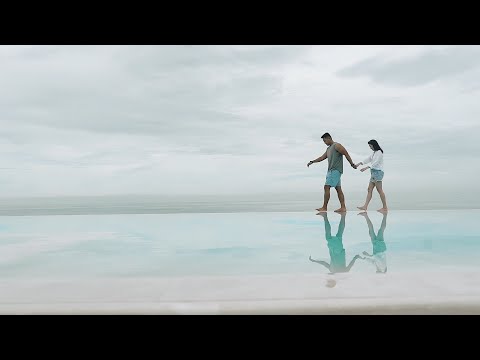 Sandy & Kim - Pre-wedding Film