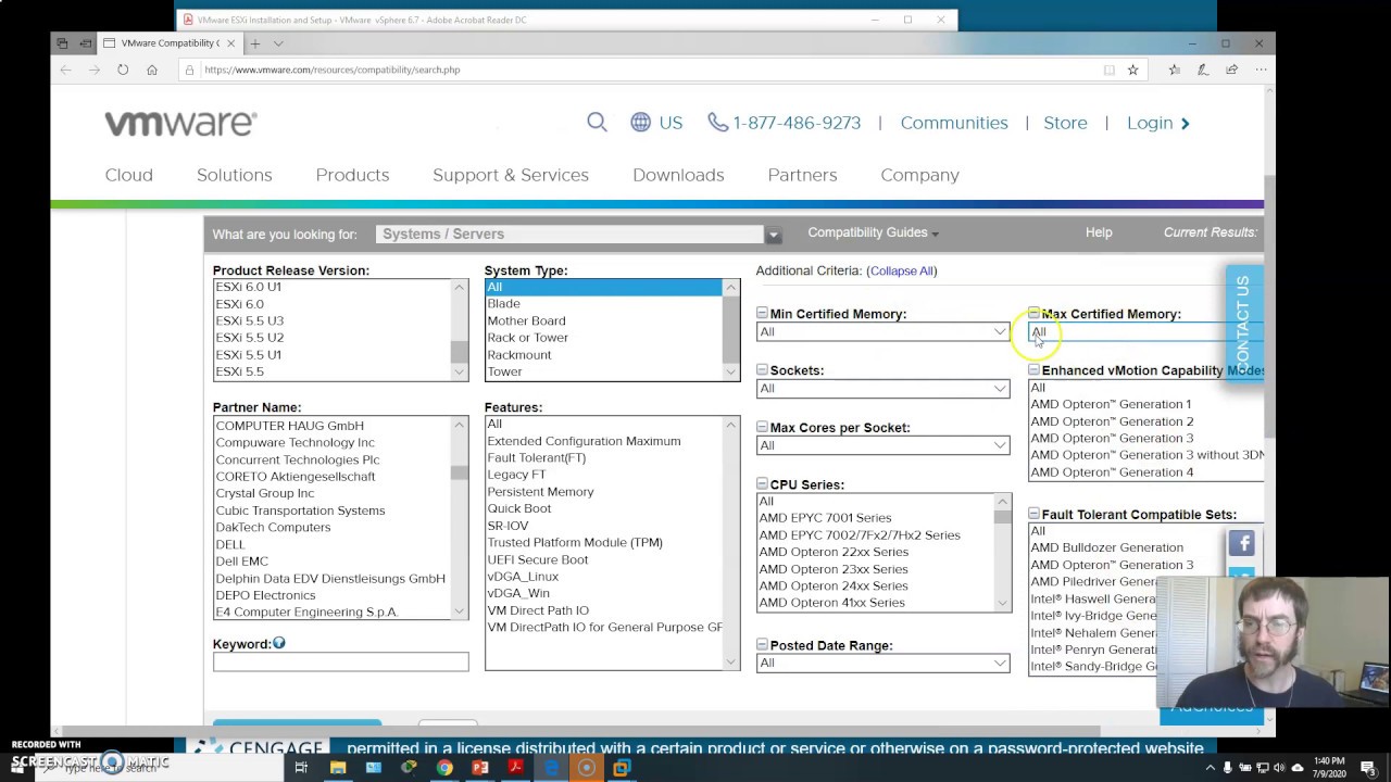 Virtualization Chapter 7: Planning and Installation
