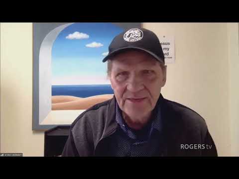 Politically Speaking | Rogers tv