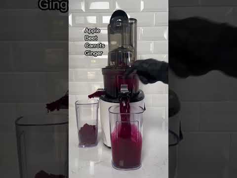 5 Iron Rich Juices that Will Help you Fight Anemia #juicing #wellness #recipes