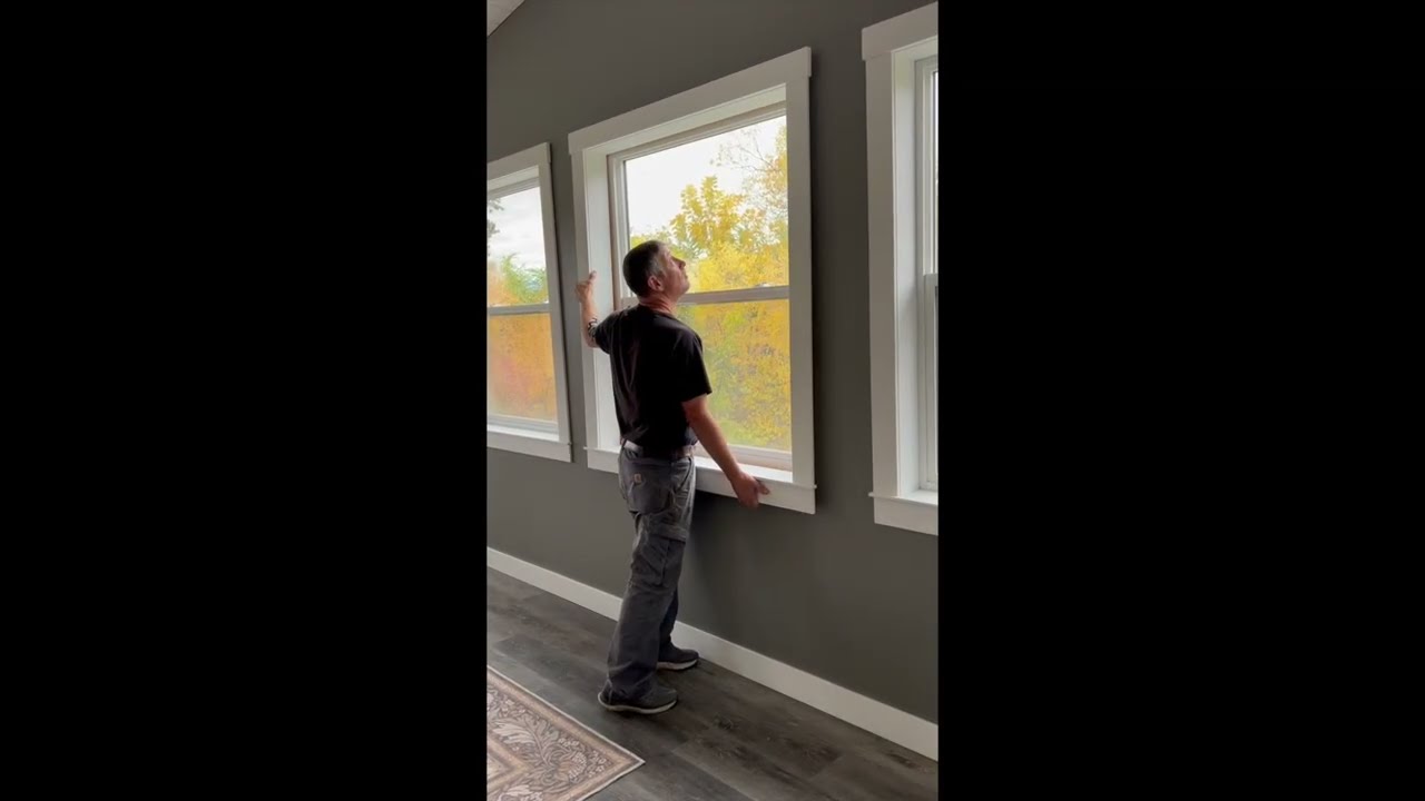 Paragon Surfacing Interior Ltd Solid Surface Window Sills