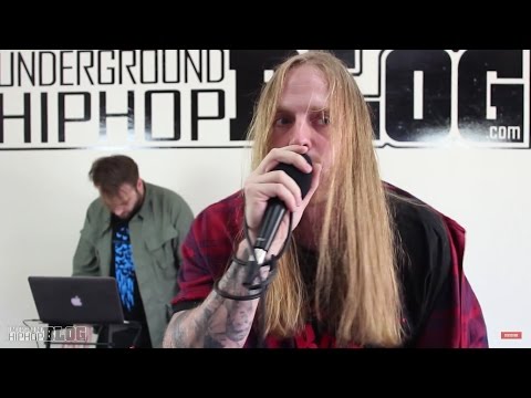 Sadistik - "Salem Witches" | MIC SESSION