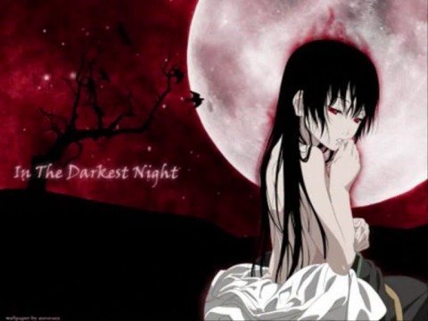 hell girl intro theme song