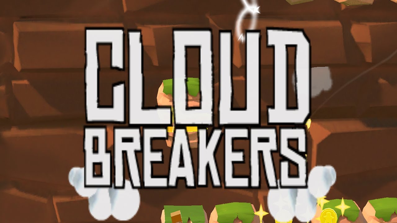 Cloudbreakers - Universal - HD Gameplay Trailer