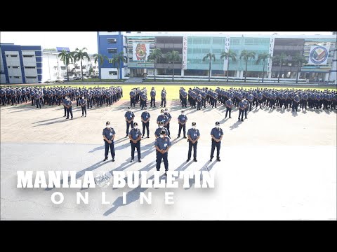 PNP goes digital in booking procedures of arrested law offenders