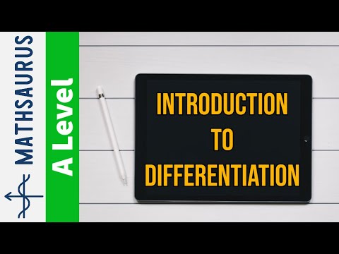 Calculus – Mathsaurus