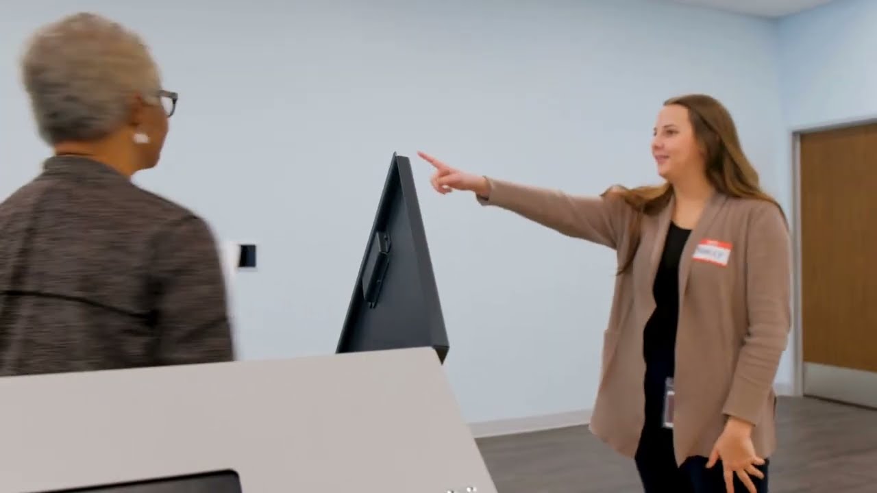 Poll Worker Training – Dallas County Elections Department