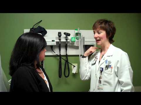 Pacific Medical Centers | Totem Lake | Laine Gawthrop, MD