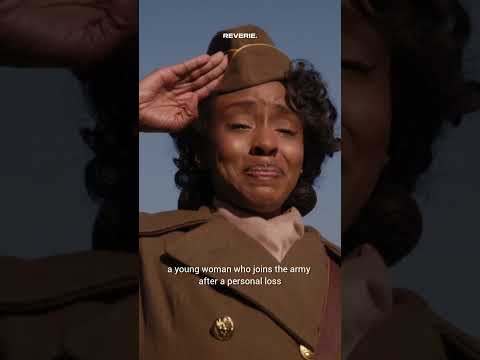 How Black Women Helped Win WWII
