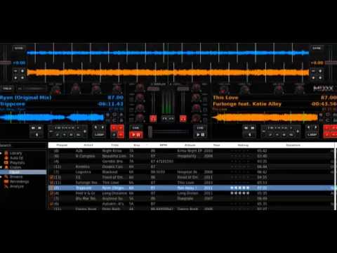 Mixxx download, best free DJ software for mac