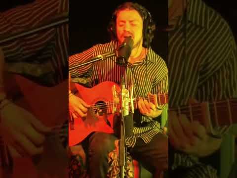 hermosa canción del maestro de música medicina shimshai (cover).