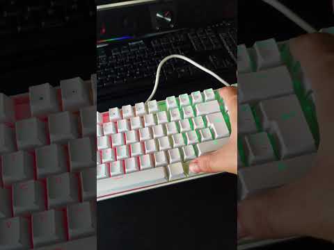 Redragon | Tutorial para resetear el Kumara 👾😎