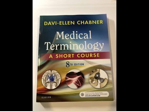 HLTH.141 Med Term Chapter 2 - Organization of the Body