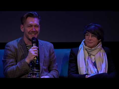 Logic of Life — Panel Discussion