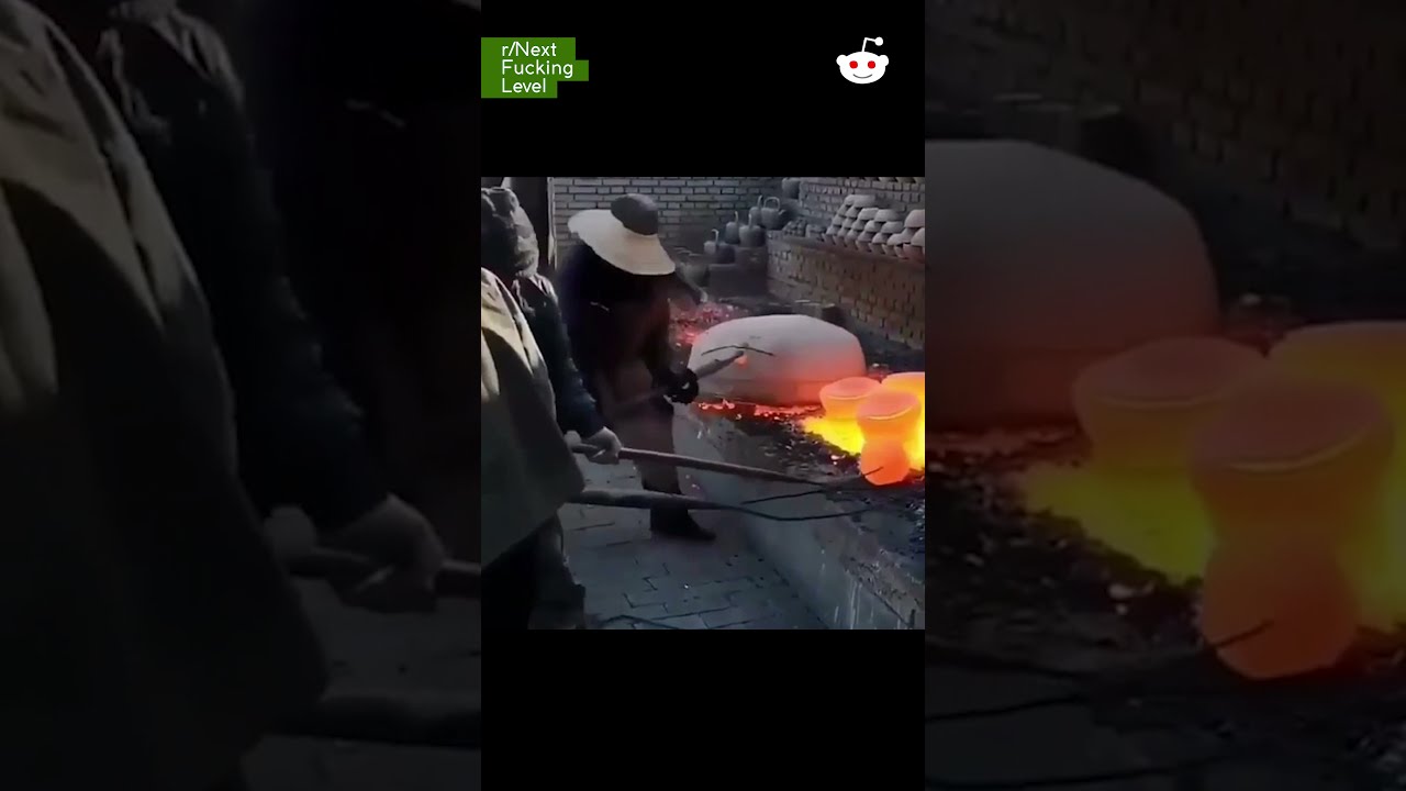 Next F**King Level #4 | r/NextFuckingLevel | Reddit Works | #Shorts