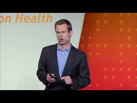 Trey Ideker, UCSD - Stanford Medicine Big Data | Precision Health 2016
