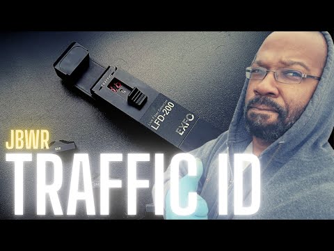 What is the FO Traffic ID?