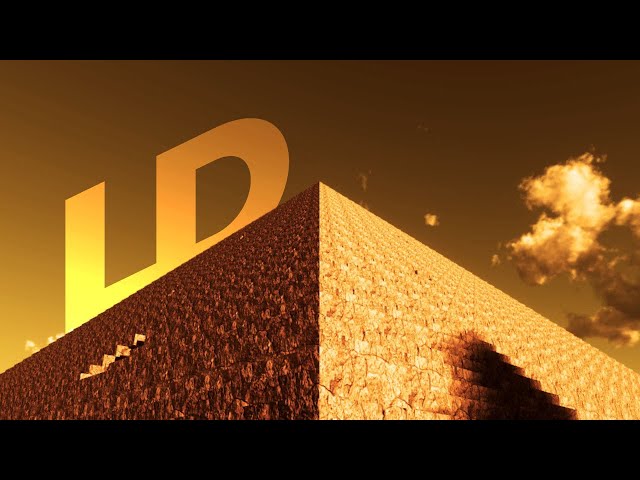 Prism-Map-003 Minecraft Map