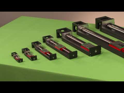 Linear Slides at Best Price in India