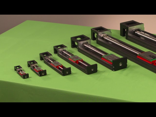 Linear Guideway - Hiwin Linear Guideway Manufacturer from Pune