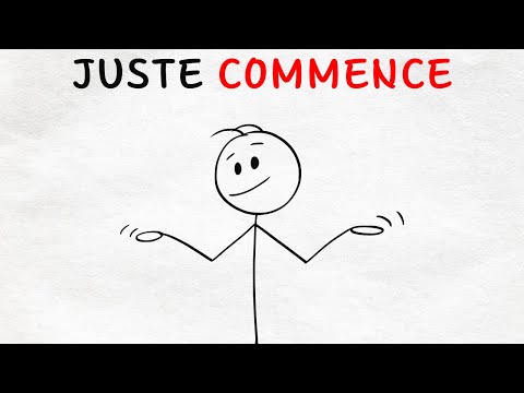 Vaincre La Procrastination, C'est Simple En Fait