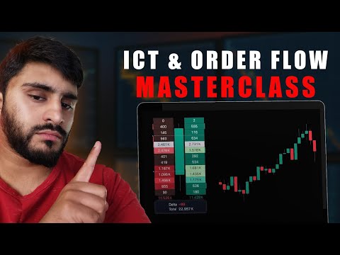 Order Flow Mastery Part 1