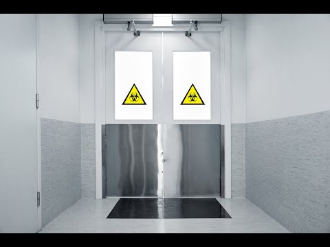 DirectIndustry News | Inside the Lab: How Are Air Purifiers Tested?