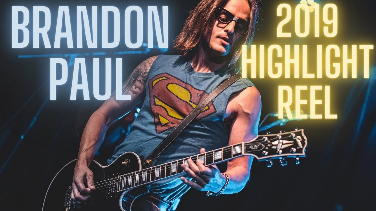 Hire Brandon Paul - Singing Guitarist in Hermosa Beach, CA | GigSalad