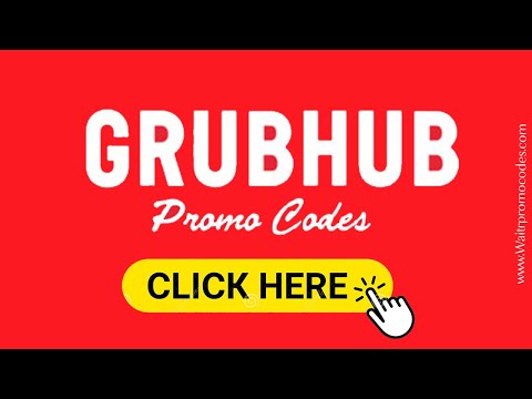 25% off Grubhub Promo Codes & Coupons
