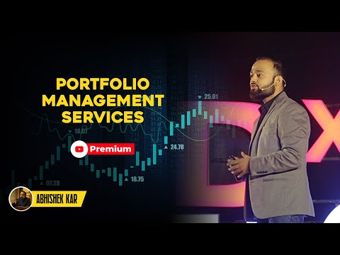 Portfolio Management Services (PMS) कैसे काम करती है in India? Investing | Abhishek Kar