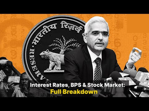 Interest Rates, BPS Point & Stock Market: Full Breakdown