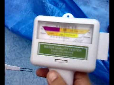 Chlorine Testers - Chlorine Test Kit Latest Price, Manufacturers ...