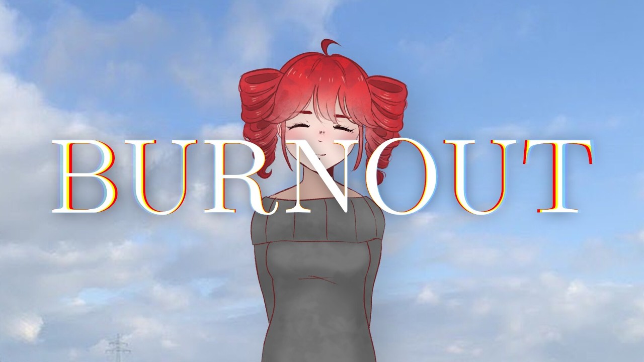 BURNOUT ft. Kasane Teto