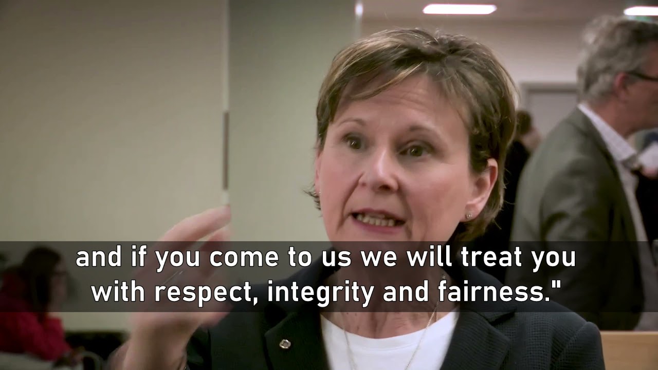 Ethical Recruitment - Ethical Reading