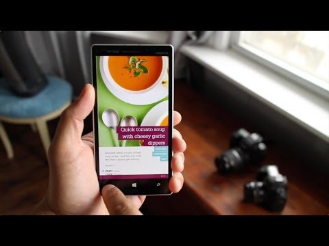 BBC Good Food for Windows Phone
