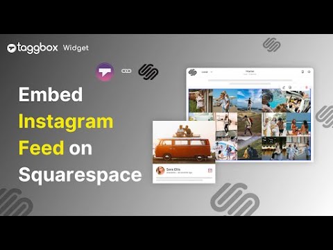 How to Embed Instagram Feed on Squarespace (Step by Step)