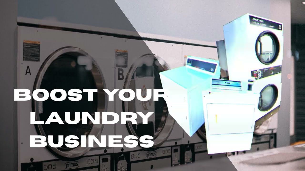 123 LAUNDRY SOLUTIONS