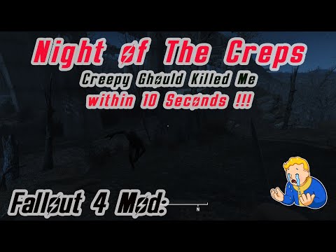Steam Community :: Video :: OMG!!! Creepy Feral Killed Me within 10 ...